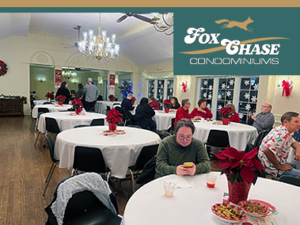Home - Fox Chase Condominium Association