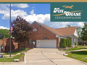 Home - Fox Chase Condominium Association